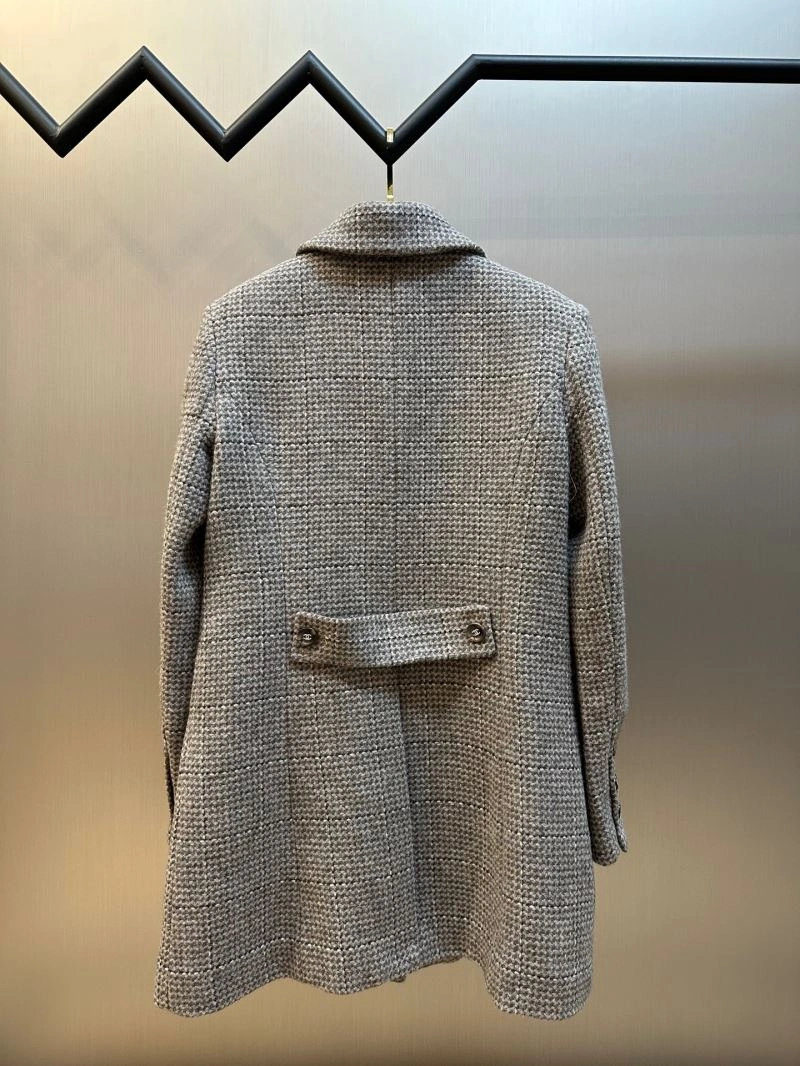 Genuine Chanel Outwear