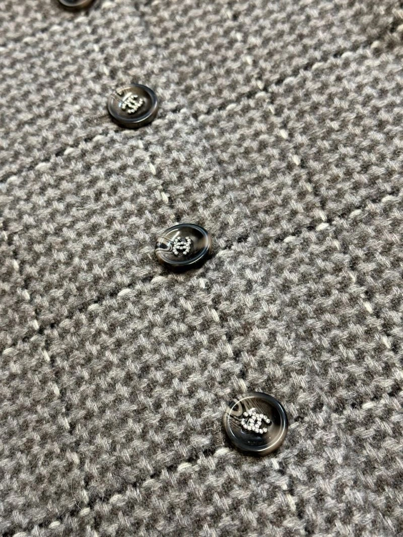 Genuine Chanel Outwear