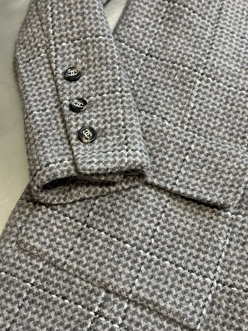 Genuine Chanel Outwear