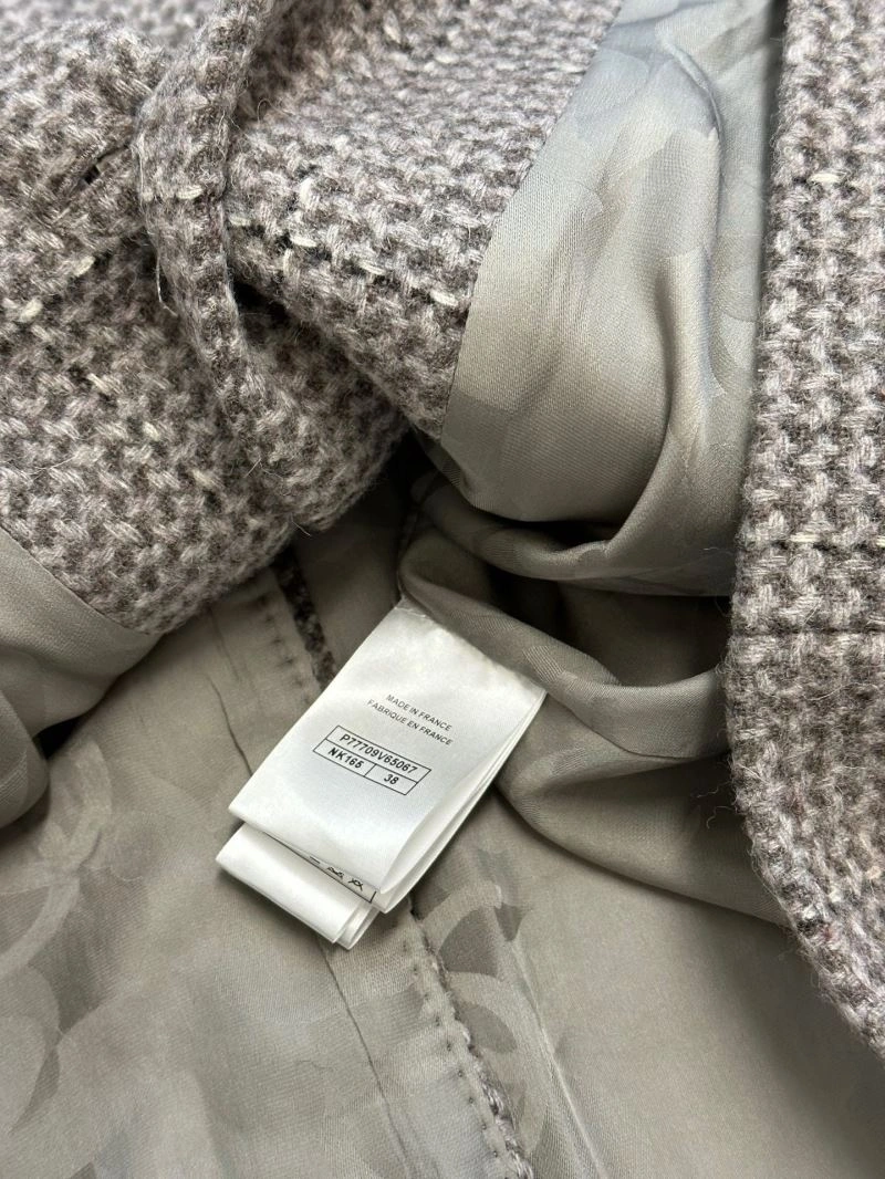 Genuine Chanel Outwear