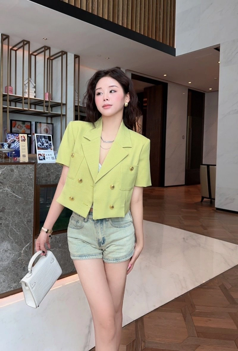 Chanel Outwear