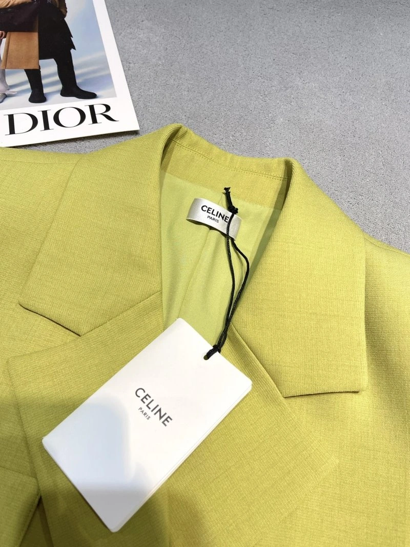 High fidelity Chanel Outwear