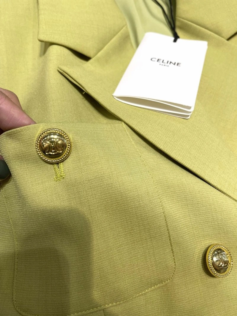 High fidelity Chanel Outwear