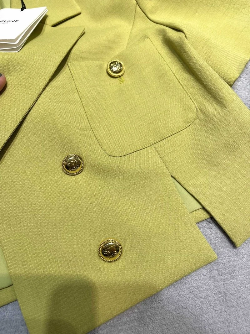 High fidelity Chanel Outwear