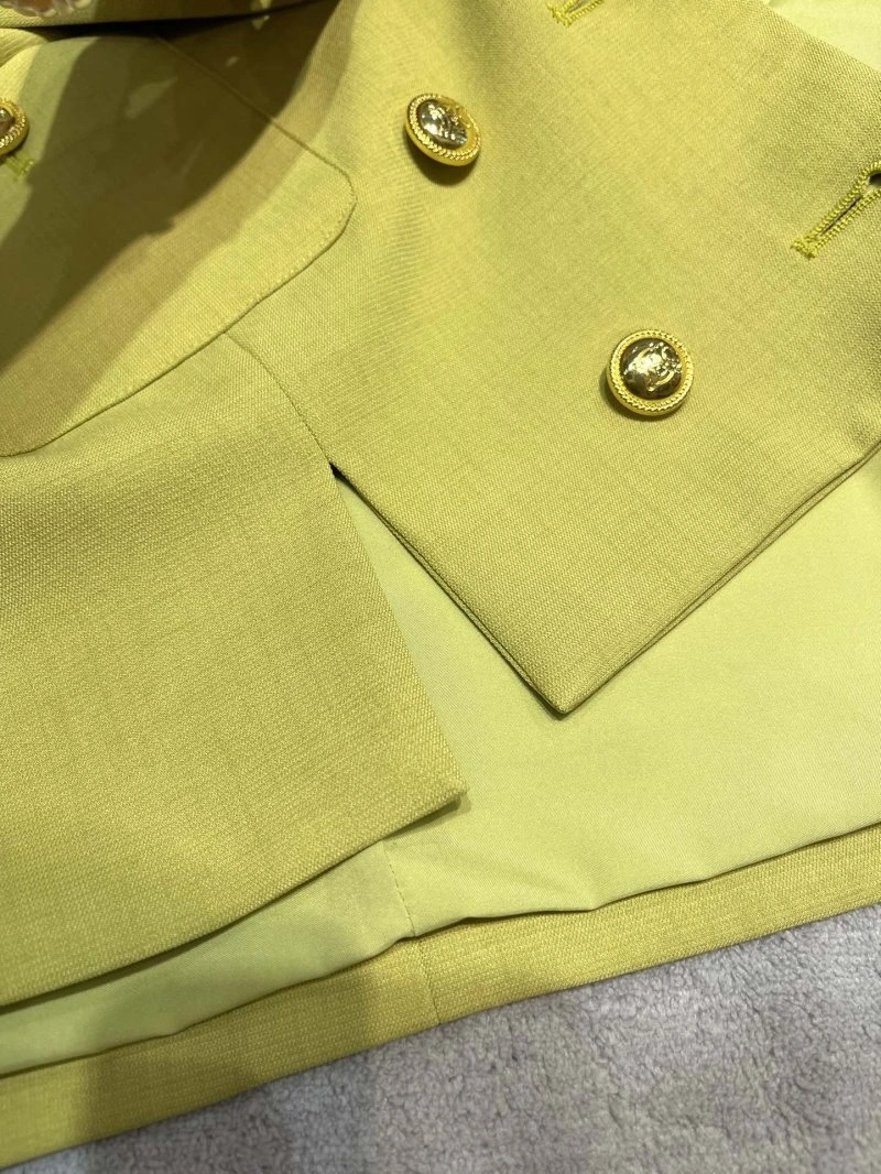High fidelity Chanel Outwear