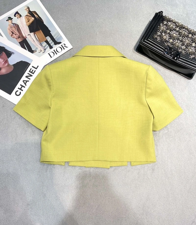 High fidelity Chanel Outwear