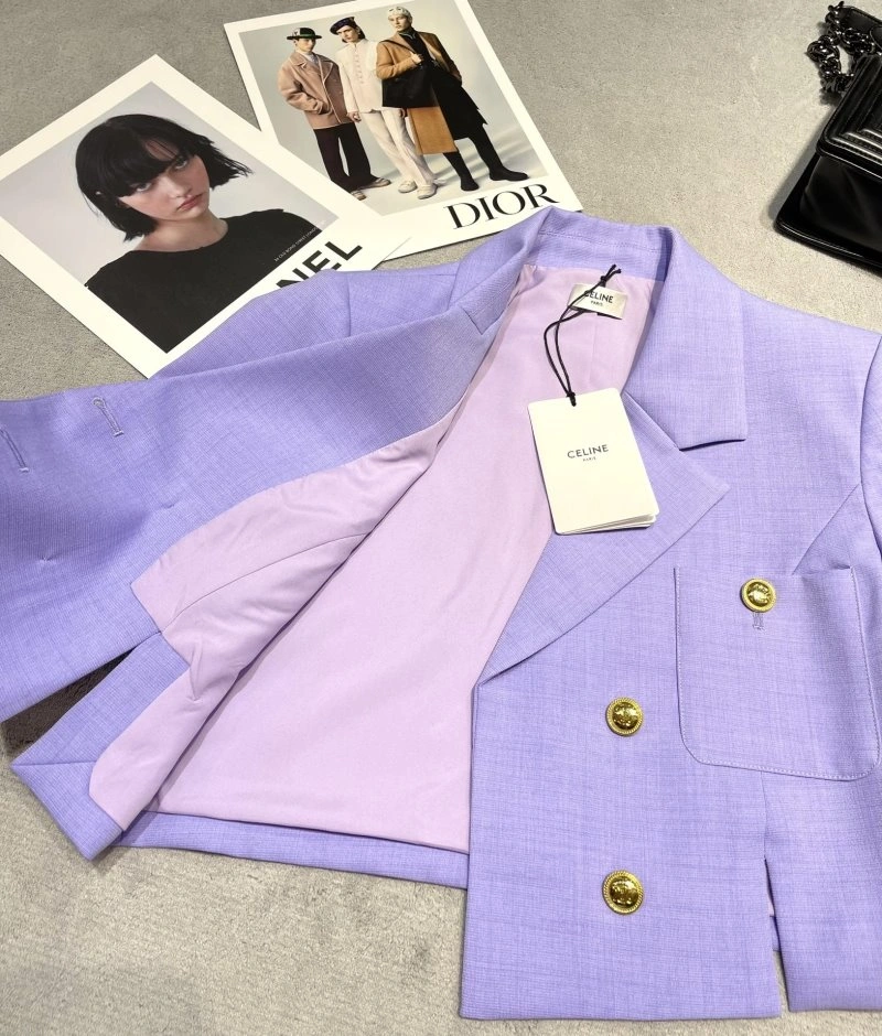 Low-cost Chanel Outwear