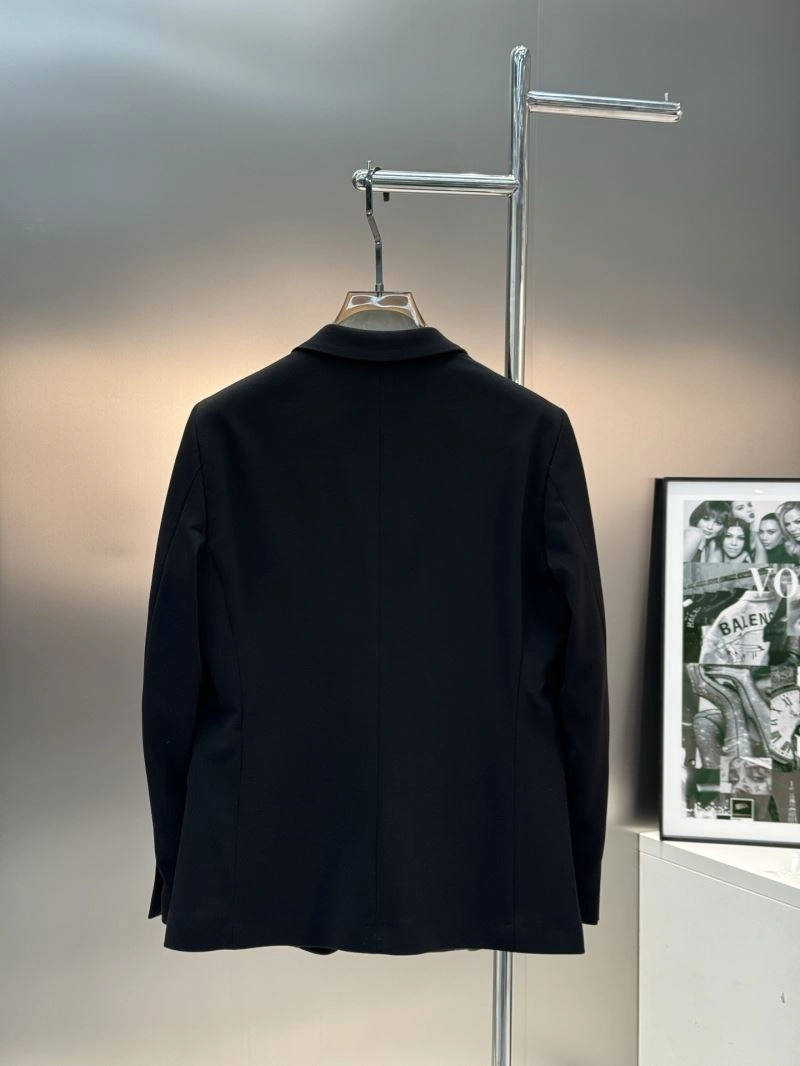 Exact replica Chanel Outwear
