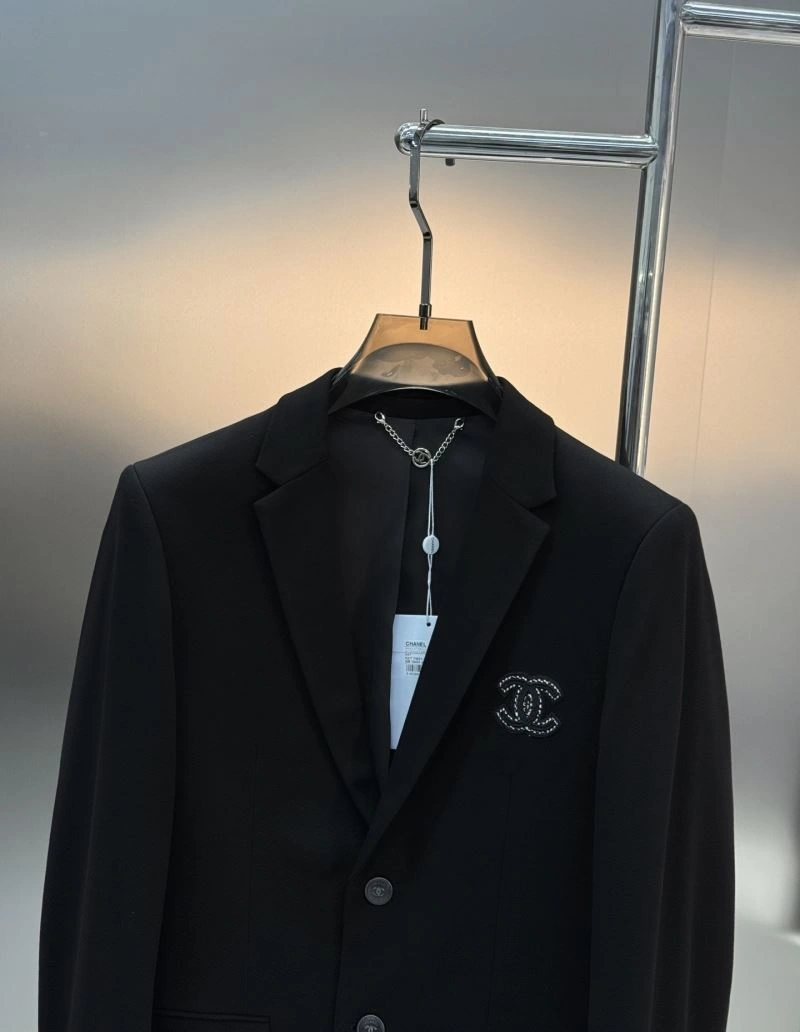 Exact replica Chanel Outwear