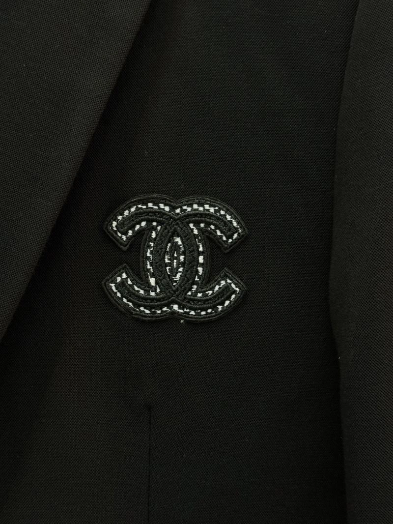 Exact replica Chanel Outwear