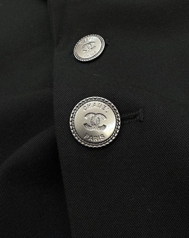 Exact replica Chanel Outwear