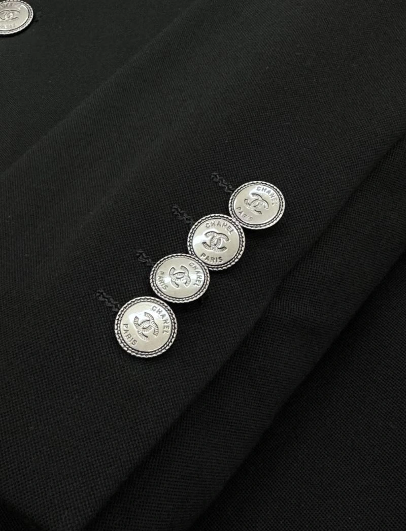 Exact replica Chanel Outwear