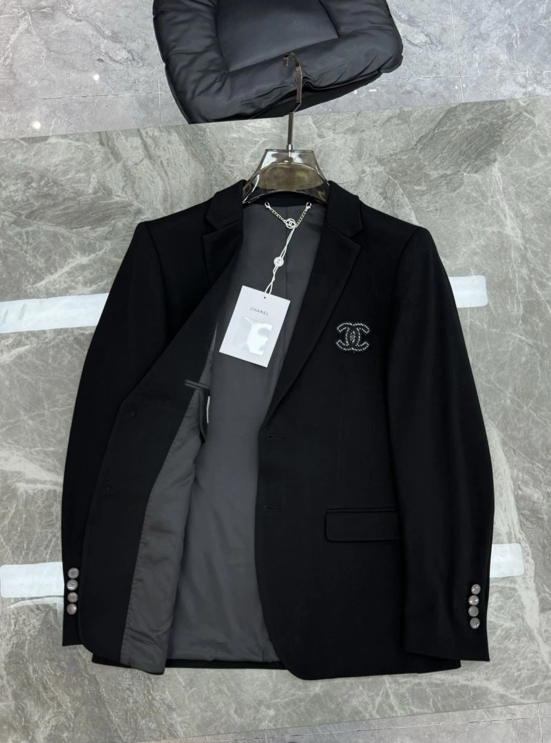 Exact replica Chanel Outwear