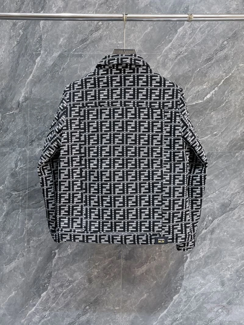 High accuracy Chanel Outwear