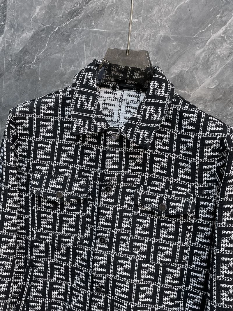 High accuracy Chanel Outwear