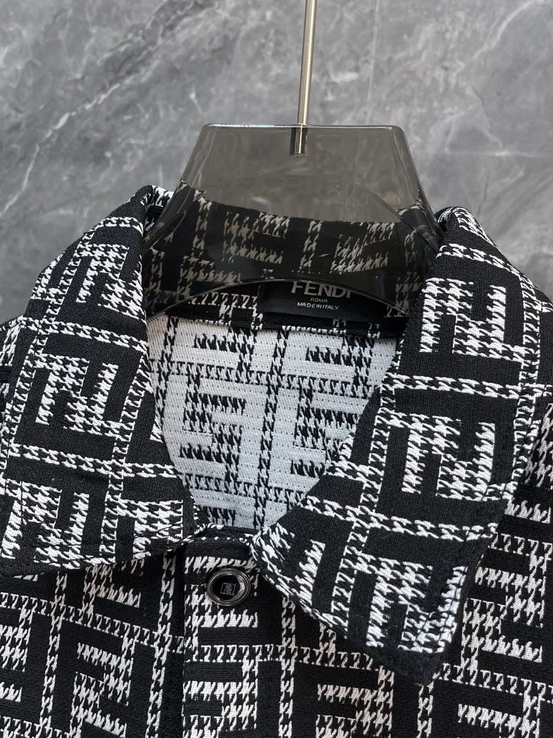 High accuracy Chanel Outwear