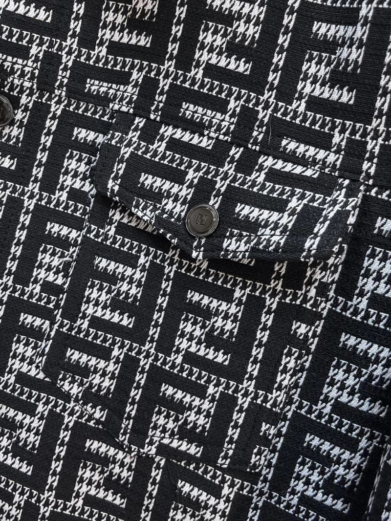High accuracy Chanel Outwear