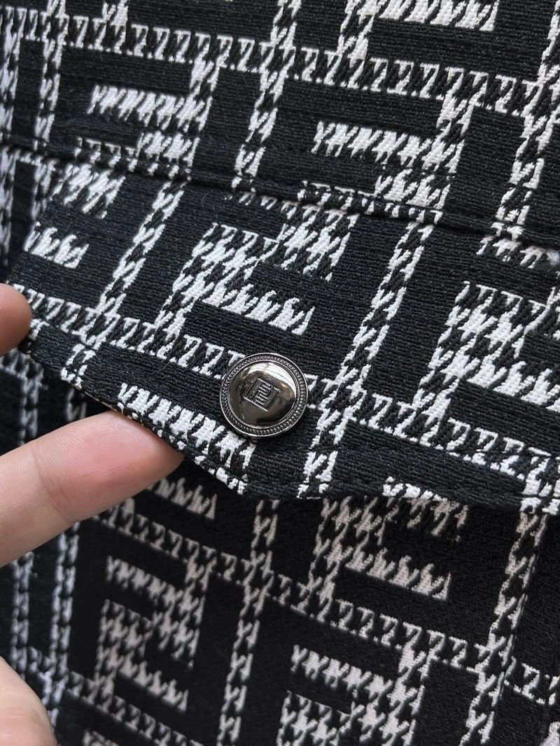 High accuracy Chanel Outwear