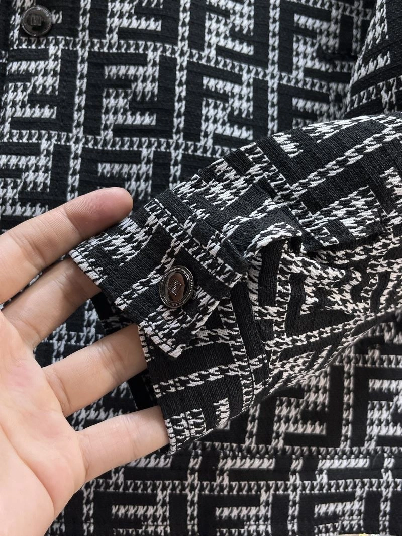 High accuracy Chanel Outwear