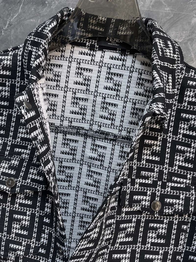 High accuracy Chanel Outwear