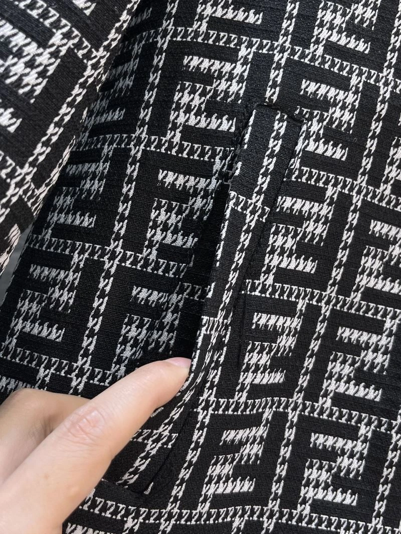 High accuracy Chanel Outwear