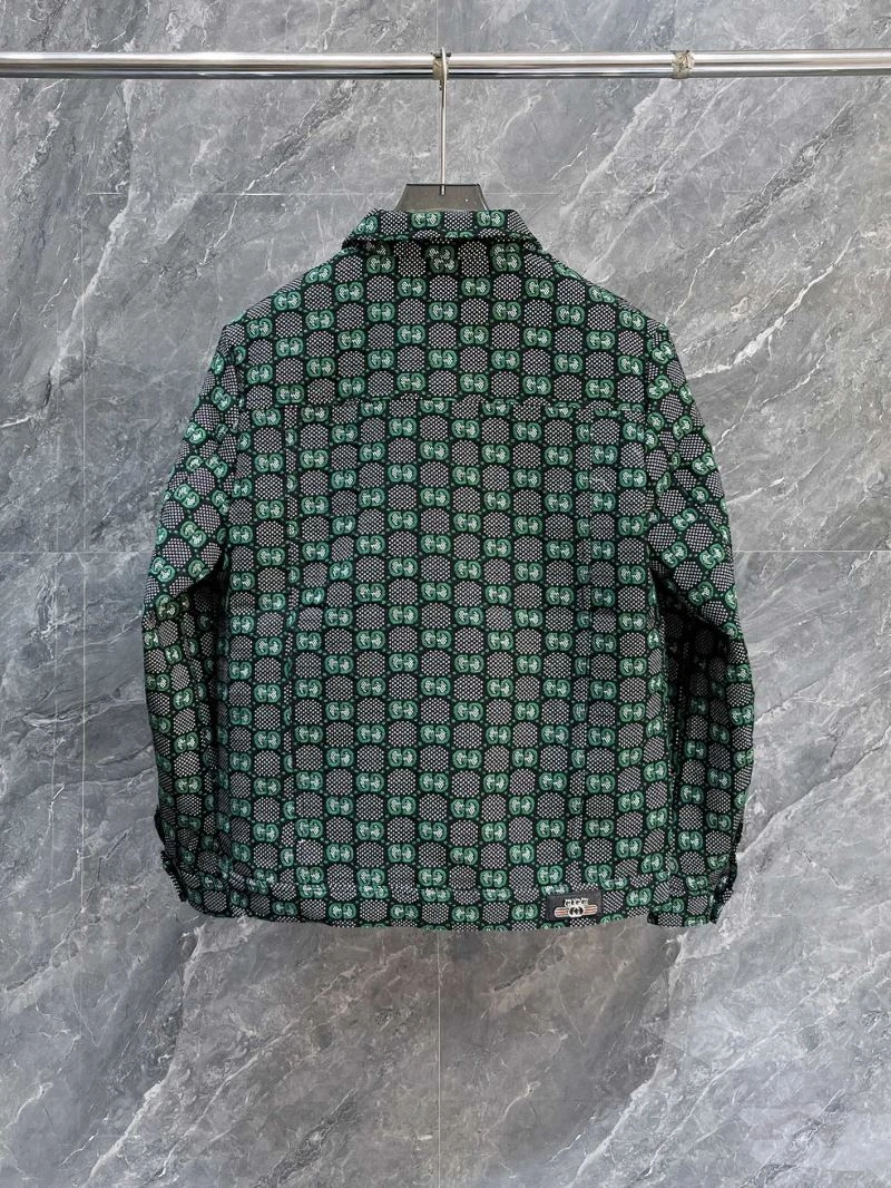 Perfect replica Chanel Outwear