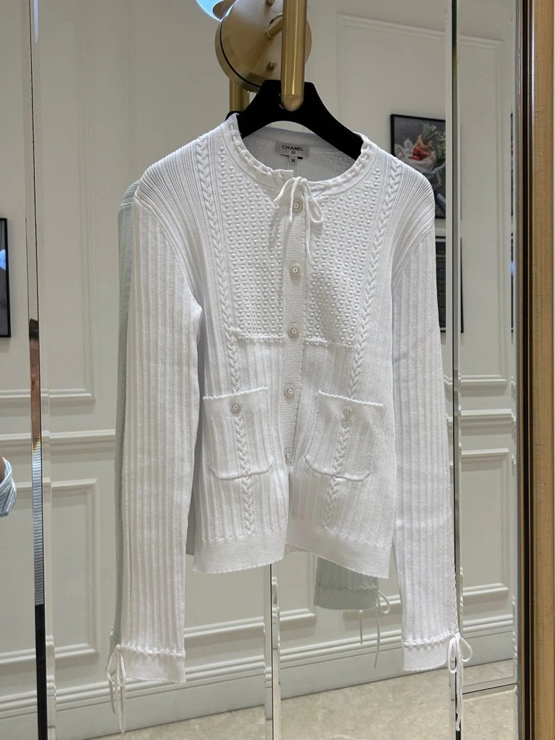 Chanel Outwear