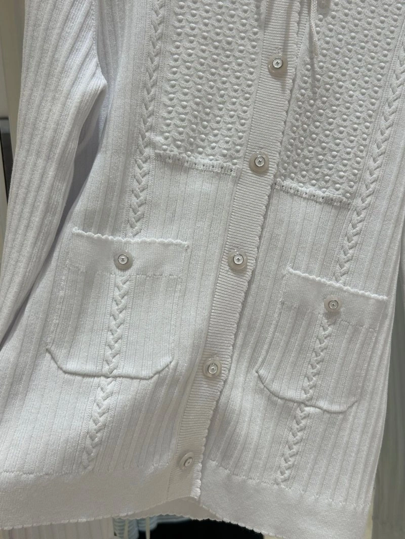 High fidelity Chanel Outwear