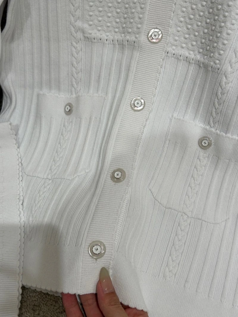 High fidelity Chanel Outwear