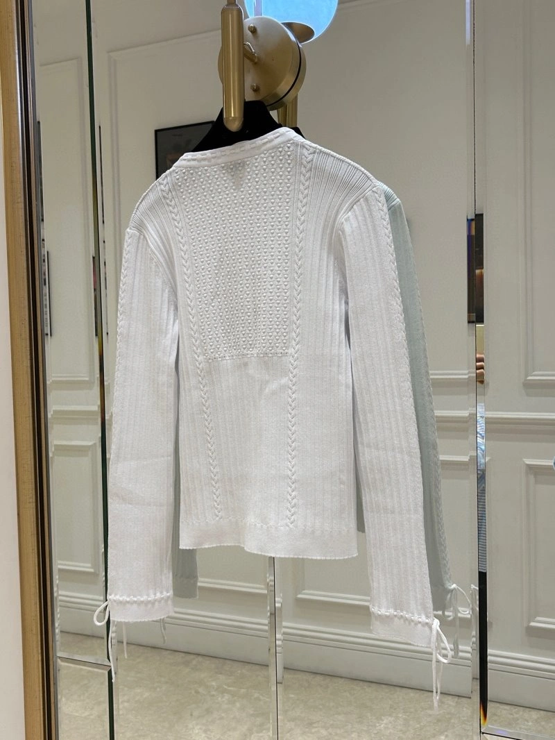High fidelity Chanel Outwear