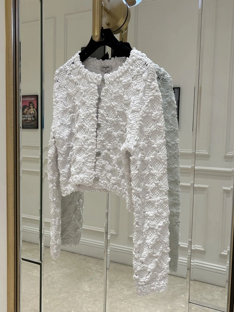 Chanel Outwear