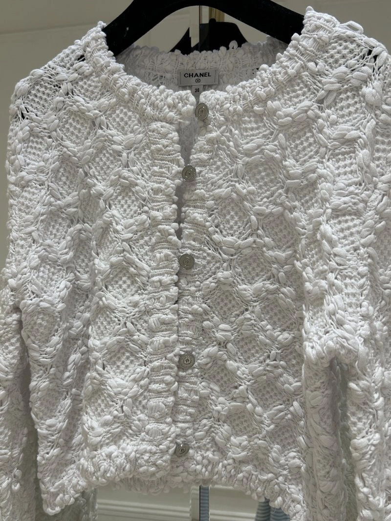 Economical Chanel Outwear