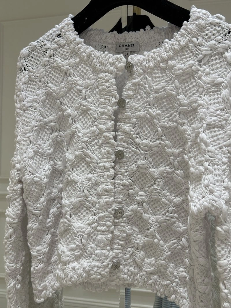 Economical Chanel Outwear