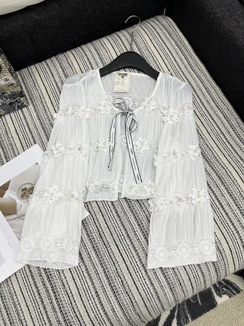 Chanel Outwear