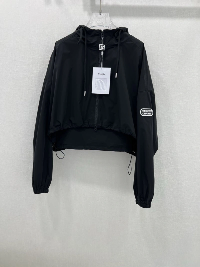 Chanel Outwear