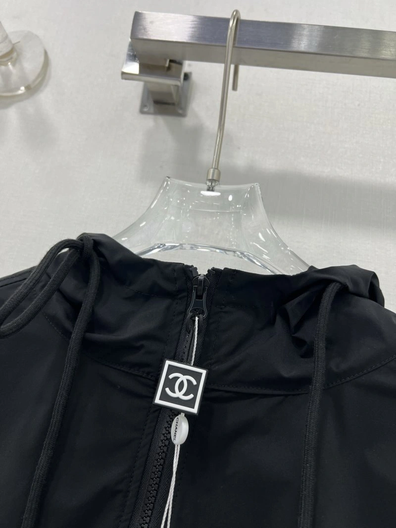 Accurate model Chanel Outwear