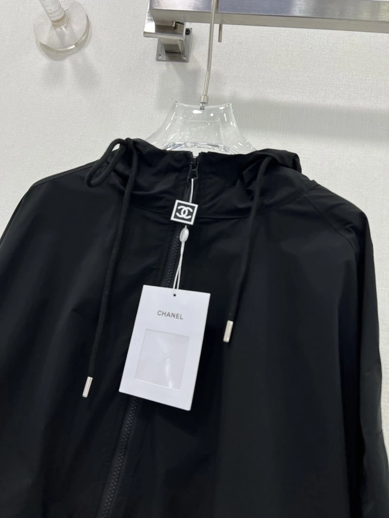 Accurate model Chanel Outwear