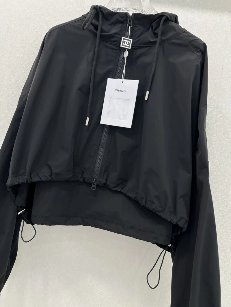 Accurate model Chanel Outwear