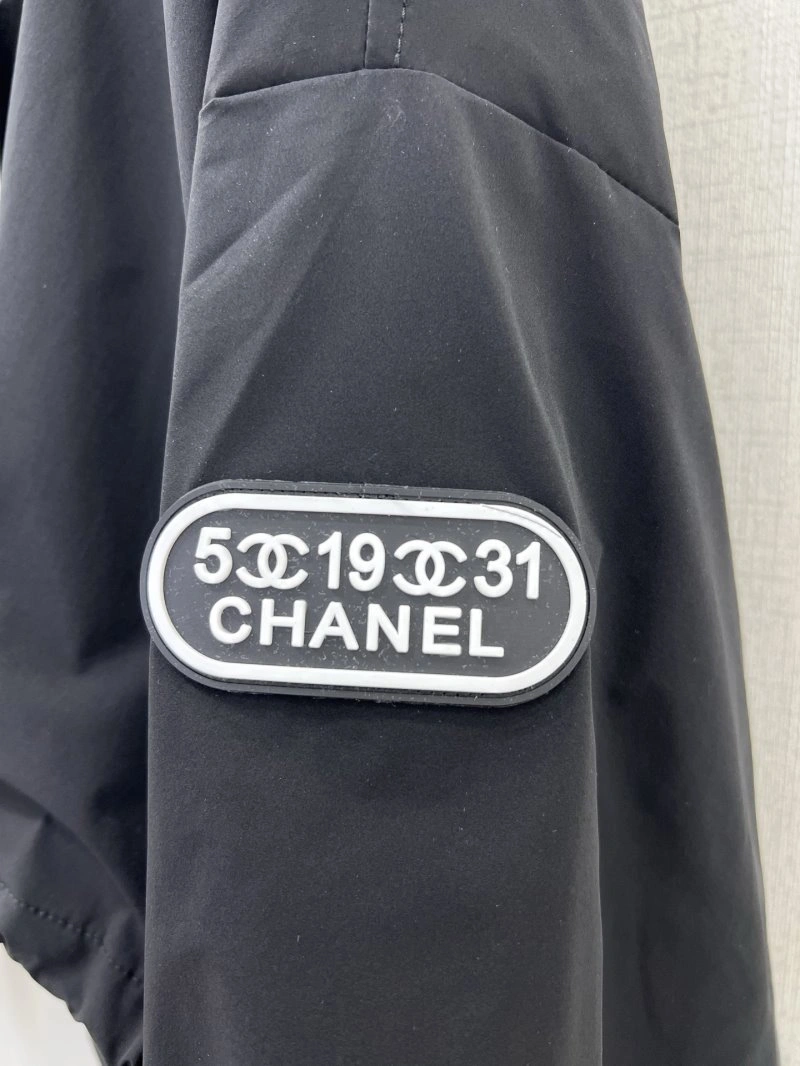 Accurate model Chanel Outwear