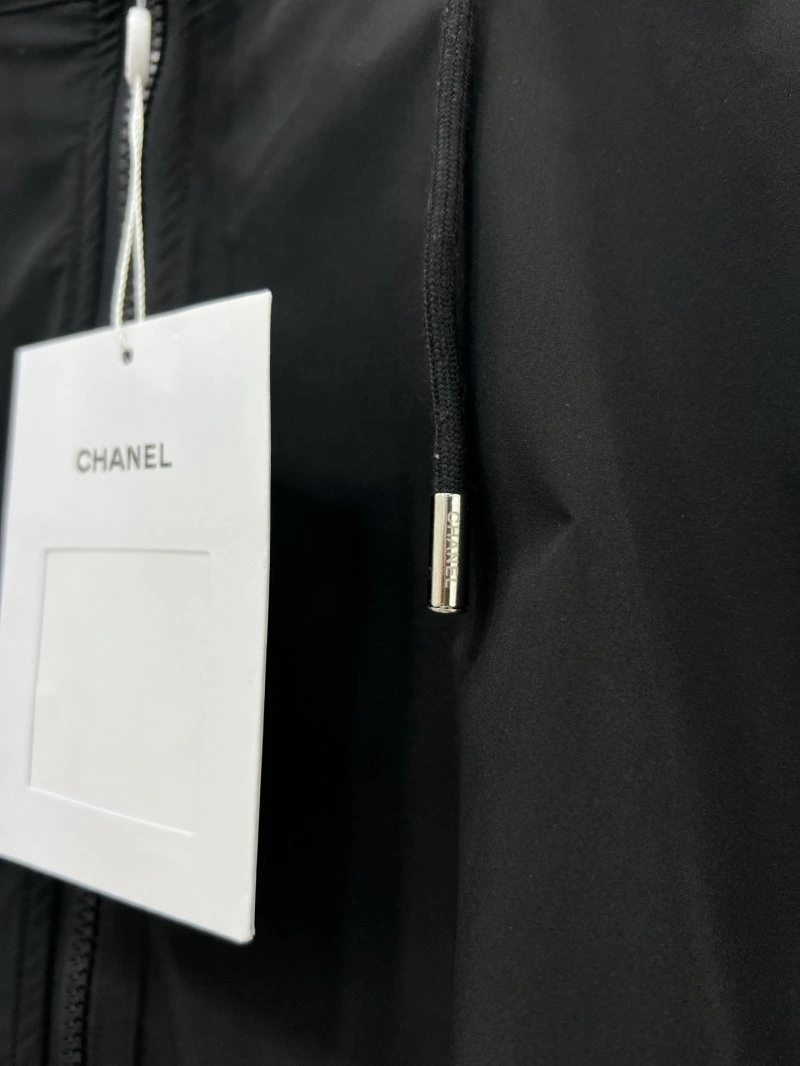 Accurate model Chanel Outwear