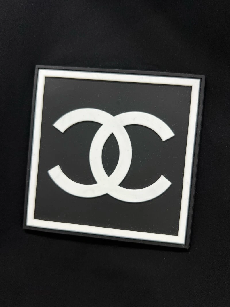 Accurate model Chanel Outwear