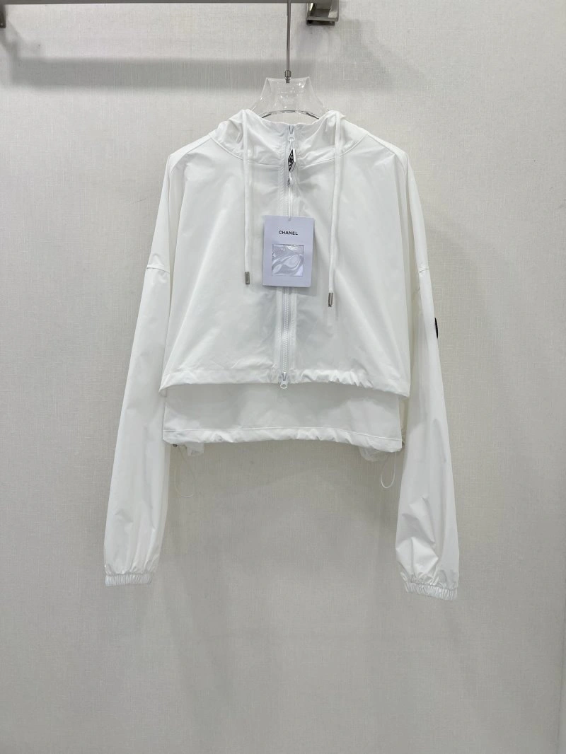 Chanel Outwear