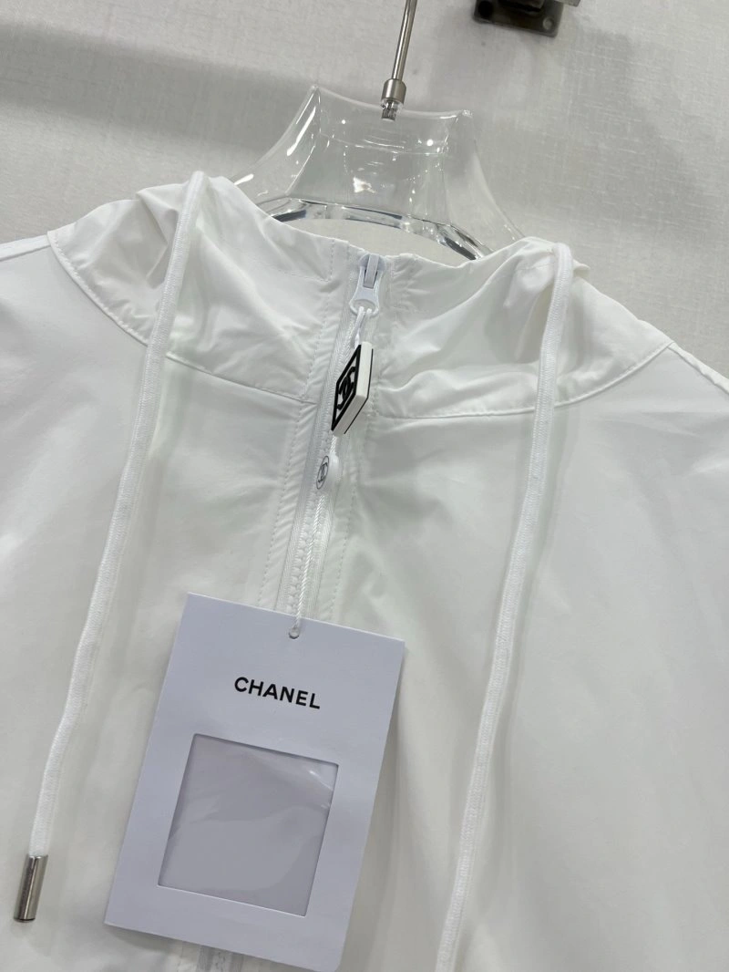 Economical Chanel Outwear