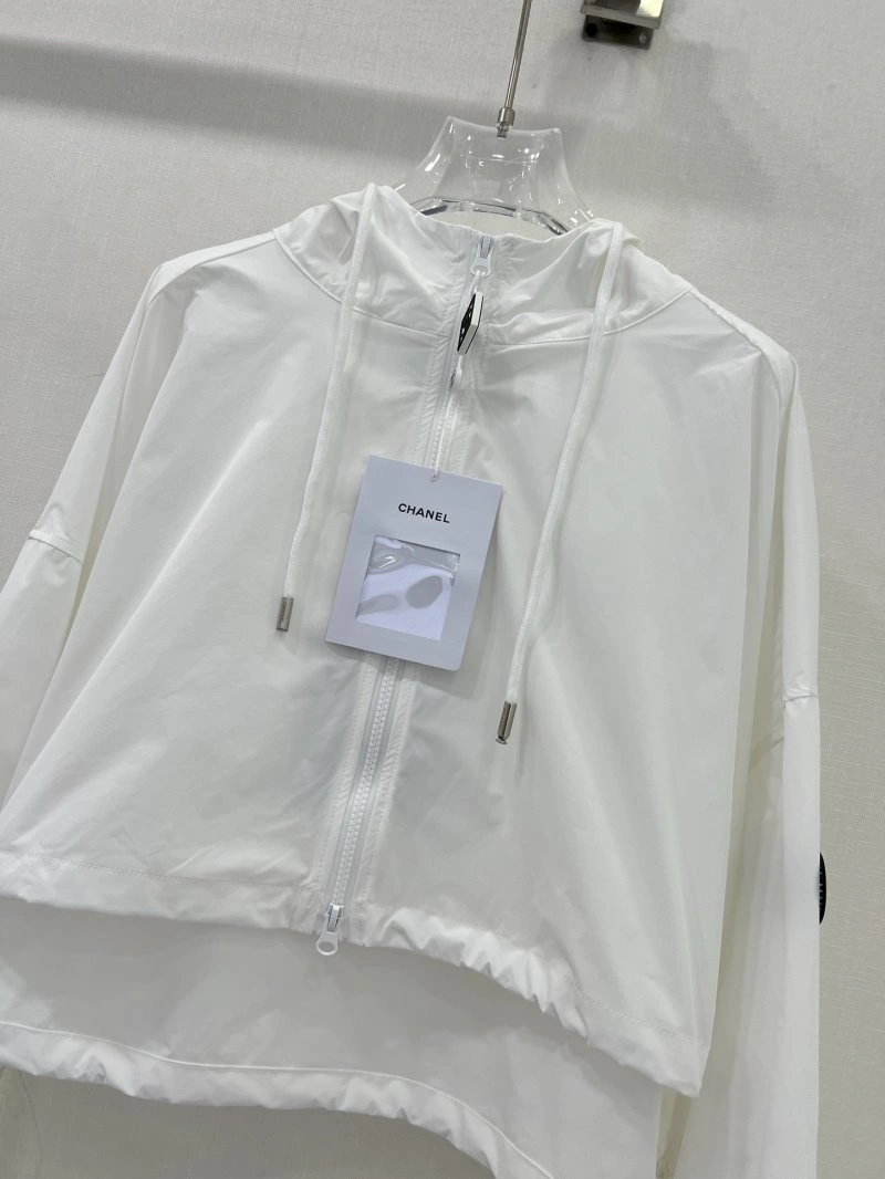 Economical Chanel Outwear
