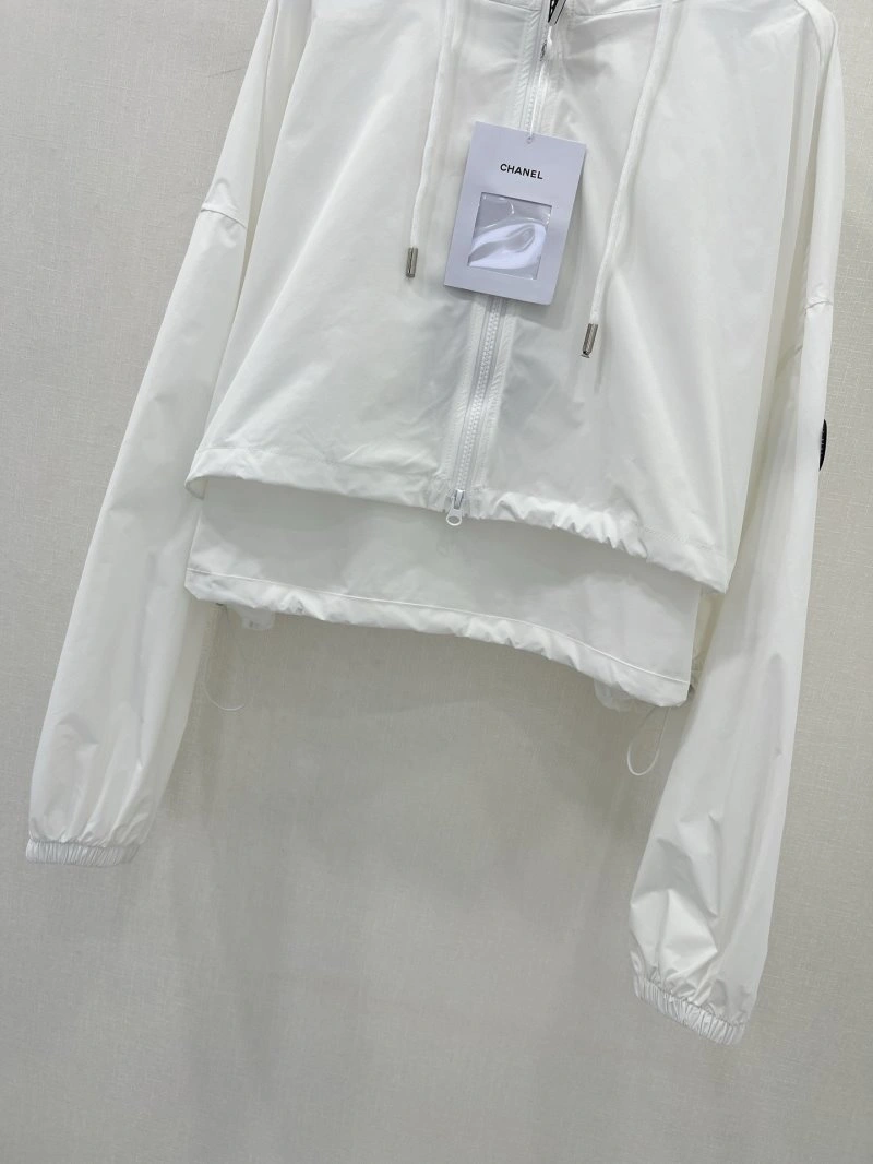 Economical Chanel Outwear
