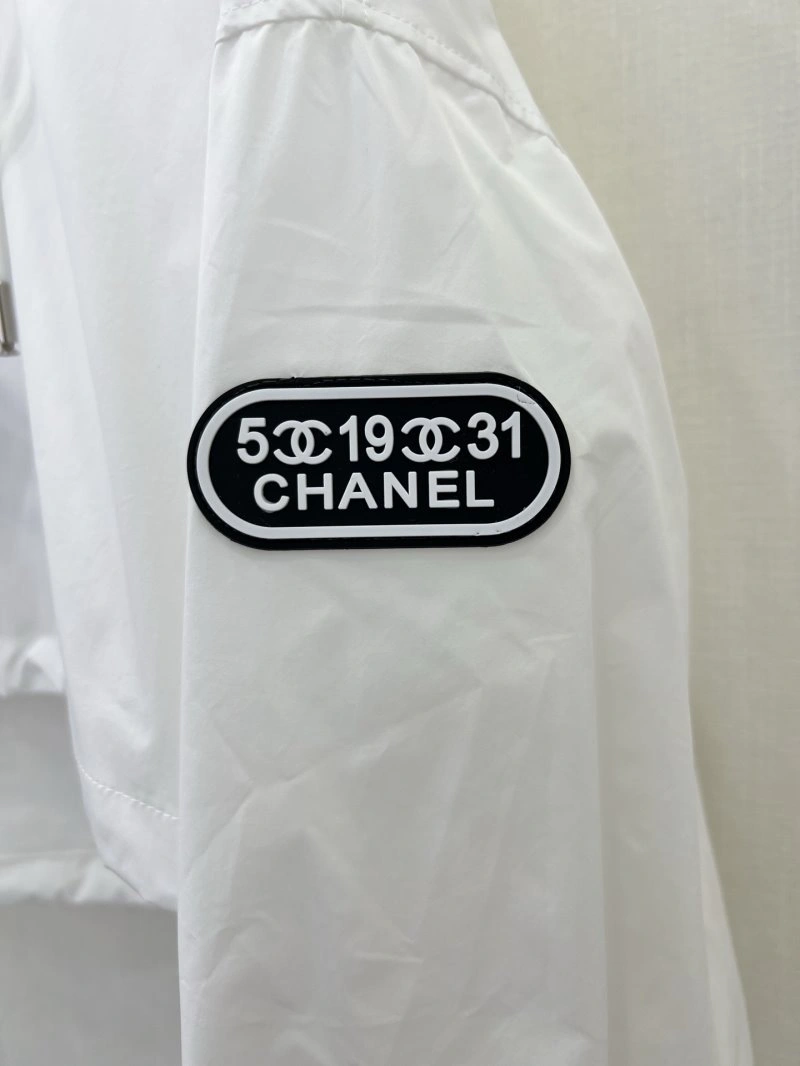 Economical Chanel Outwear