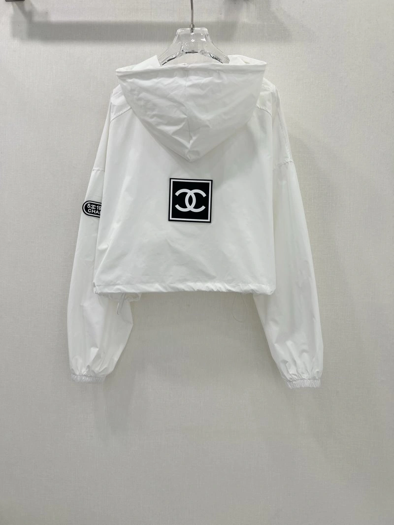 Economical Chanel Outwear
