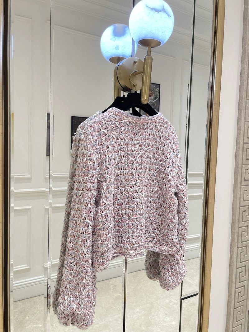 Mirror quality Chanel Outwear