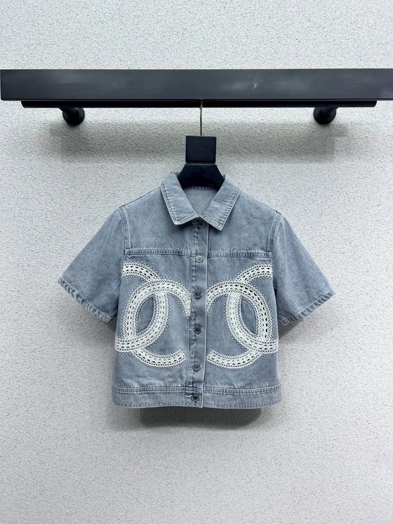 Chanel Outwear