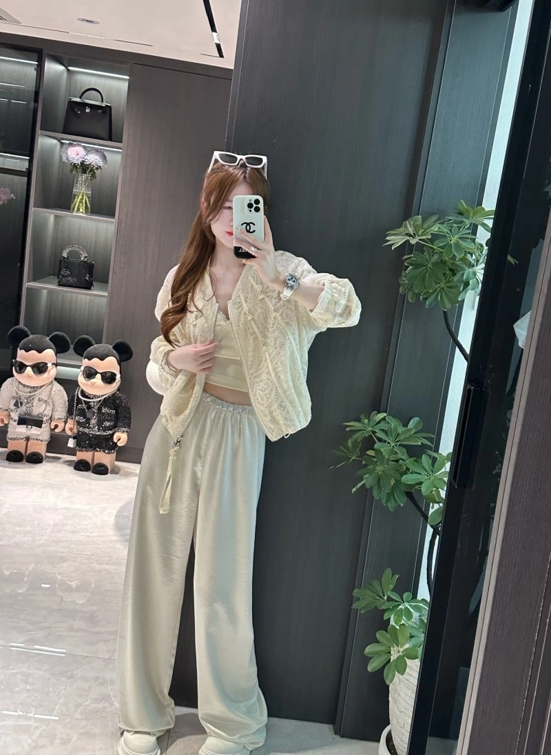 1:1 copy Chanel Outwear